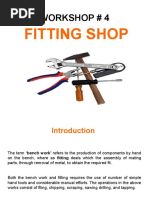 Tin Smithy-WorkShop Manual | PDF | Sheet Metal | Metalworking