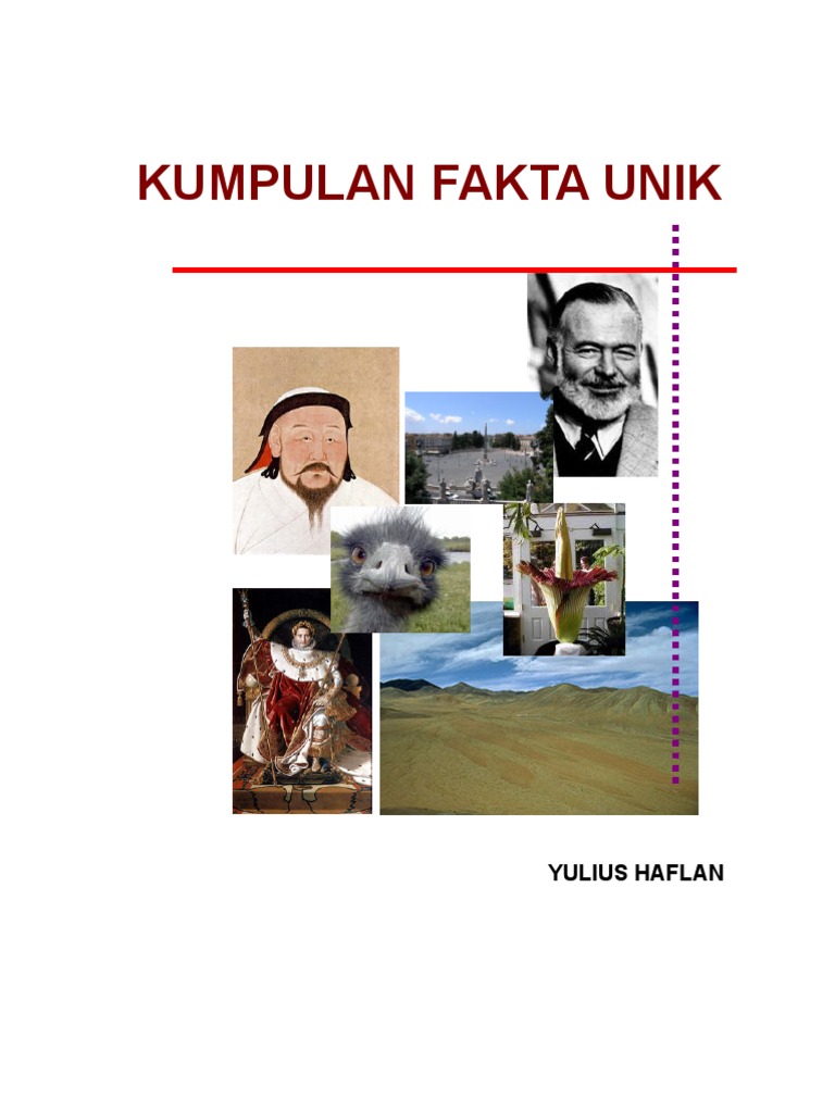 Kumpulan Fakta Unik | PDF