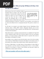 Six Key Economic Goals Explained | PDF | Unemployment | Social Science