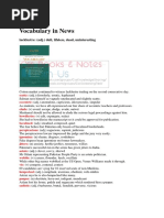 Sadlier Vocabulary Workshop Level F Unit 7 | PDF