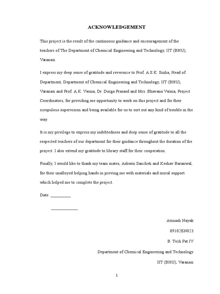 An 023 Final Report | PDF | Sodium Carbonate | Chemical Substances