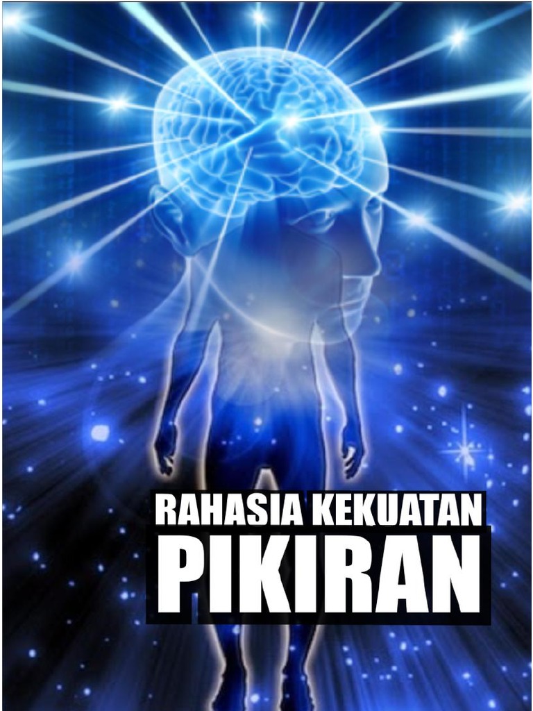 Rahasia Kekuatan Pikiran | PDF