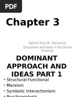 Activity Sheets DISS | PDF | Social Science | Job Interview