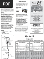 Monroe Community College Campus Map | PDF