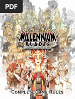 Legendary Gear Guide (RoBeats) | PDF | Leisure | Sports