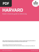 DUT Reference Guide 2013 | PDF | Citation | Plagiarism