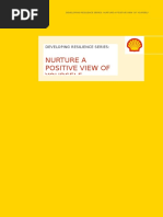Resilience Facilitator Guide - Shell Training | PDF | Psychological ...