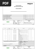 Torque Values RTJ (B16.5) PDF | PDF | Screw | Building Engineering