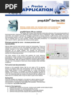Astm D3173 D3173M 17 | PDF | Magnesium | Coke (Fuel)