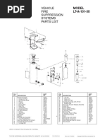 Pitot Pressure Flow Chart | PDF | Pressure | Nature