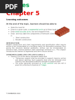 Arch Types and Centering Techniques | PDF | Architectural Design ...