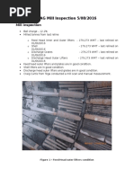 SAG Mill Components | PDF | Electric Motor | Mill (Grinding)