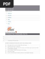 Simpson Angus Scale | PDF | Anatomical Terms Of Motion | Elbow