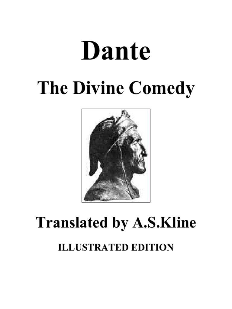 Dante Alighieri Divine Comedy Illsutrated by Gustave Dore PDF | PDF ...