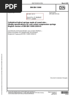 Din Iso 965-1 PDF | PDF