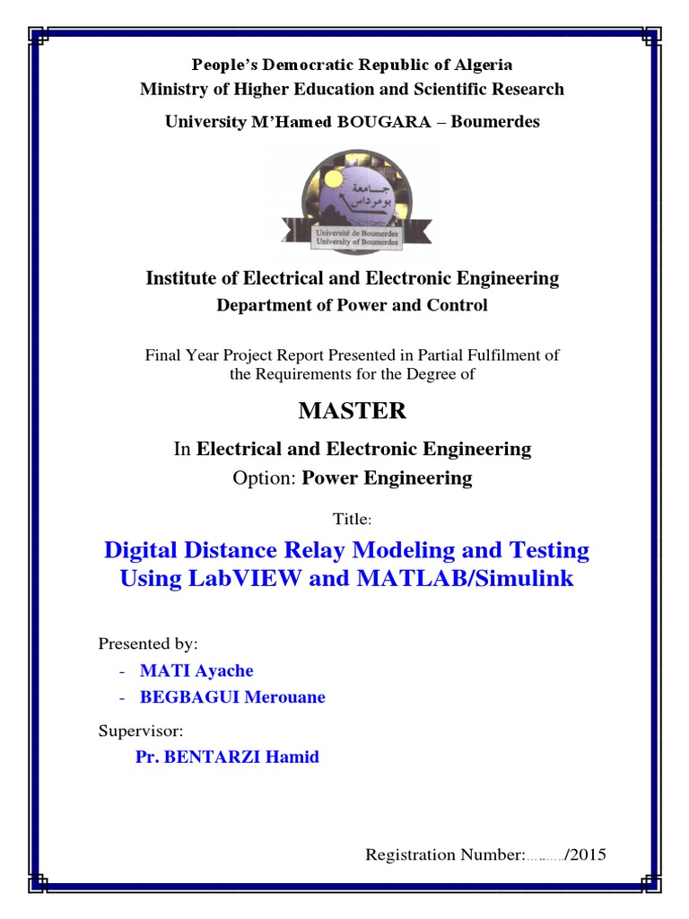 Digital Relay Design for Engineers | PDF | Analog To Digital Converter ...
