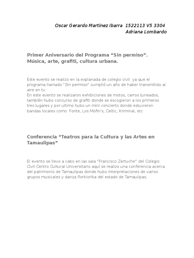 Reseñas Coco 6 Abril | PDF | Arte