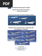 A320 Weight and Balance PDF | PDF | Aerospace | Aerospace Engineering