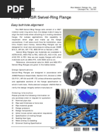 Flexitallic CGI Torque Chart Spiral Wound Gaskets | PDF | Secondary ...