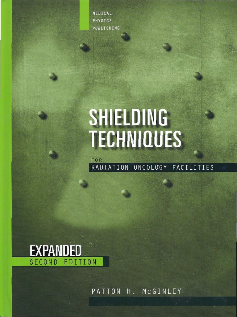 Shielding Techniques, Expanded Second Edition, McGinley | PDF