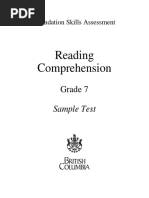 Heartbeat - David Yoo - Short Story | PDF