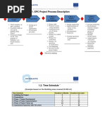 EPC Project Work Breakdown Structure | PDF | Specification (Technical ...