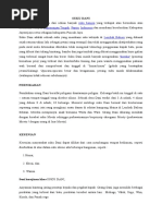 Mengenal Budaya Suku Marind Merauke | PDF