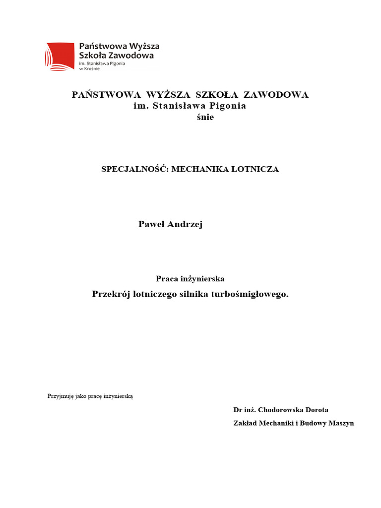 Walter M601 Aircraft Turboprop Engine - Practical Cutaway Process | PDF