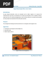 6MWT Distance Conversion Table | PDF | Nature | Teaching Mathematics