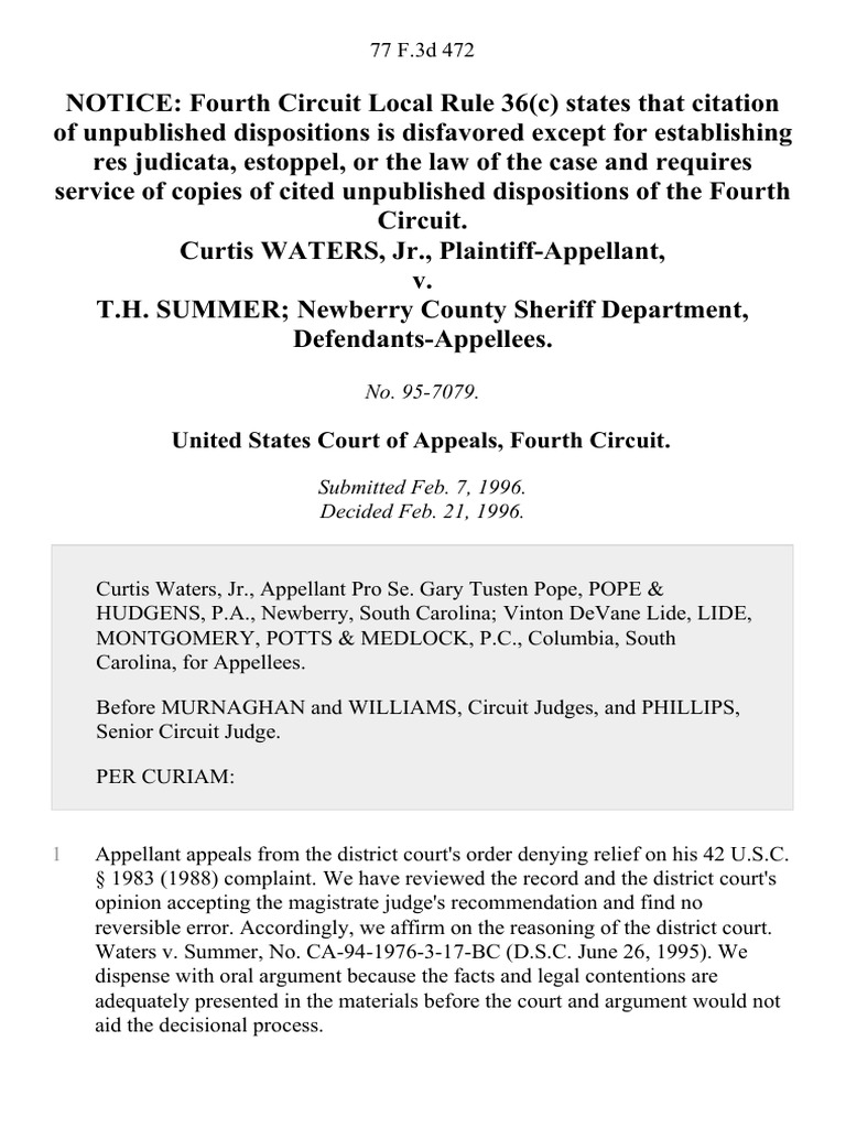 Irene's of Newberry Menu Overview | PDF | Social Science | Law
