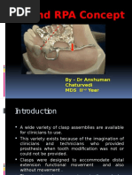 RPI System in Prosthodontics Explained | PDF | Dentistry | Dentistry ...
