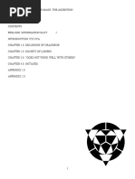 DCUO Weapon Styles and Vendors Guide | PDF | Sword | Tools