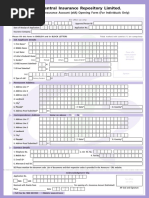 PSIRA Security Officer Profile Claim Guide | PDF | Password | Security ...