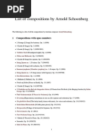 Understanding Auxiliary Notes in Music | PDF | Interval (Music) | Harmony