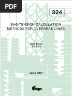 ASCE - SEI - 48-11 - Design of Steel Transmission Pole Structures | PDF