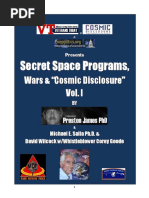 Lacerta Files PDF | PDF