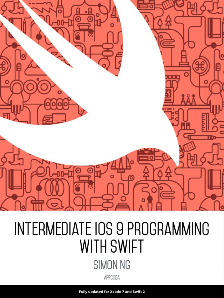 Intermediate Ios9 Swift Pdf Ios I Pad 