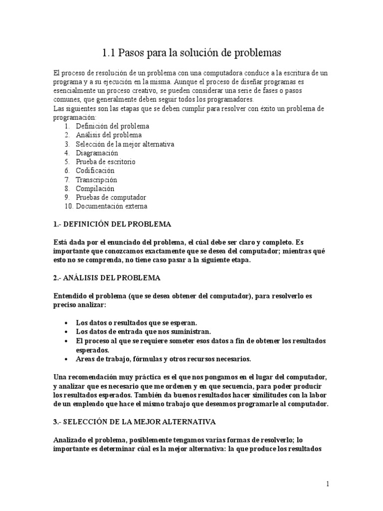 Manual Turbo Pascal | Descargar gratis PDF | Programa de computadora ...