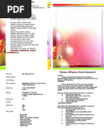 PNP Organizational Chart | PDF