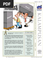 Motorcade Permit Letter | PDF | Government