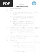 Update On The Latest SCDF Fire Code PDF | PDF | Fire Sprinkler System ...