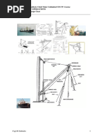 Loadline Chart PDF | PDF | Pacific Ocean | Ships