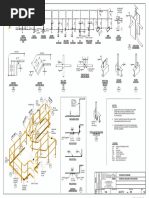 Scallops in Steel Structure Welding | PDF | Fatigue (Material) | Welding