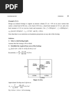 PCA Concrete Pavement Design | PDF | Fatigue (Material) | Civil Engineering