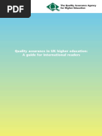 SQA Guide To Assessment | PDF | Educational Assessment | Validity ...