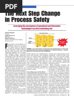 Lopa Ccps Reference | PDF | Safety | Nature