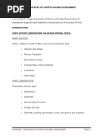 ACSM Risk Stratification Guide | PDF | Cardiovascular Diseases | High ...