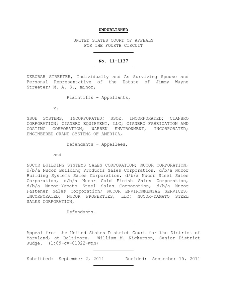 Unpublished | PDF | Summary Judgment | Tort