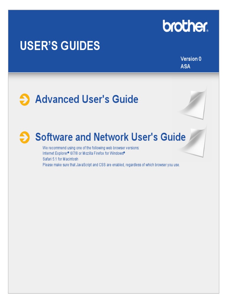 User'S Guides | PDF | Communication Software | Web Development