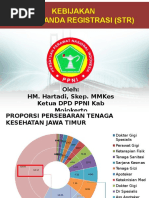 Masuk Dalam Login Simk Ppni | PDF
